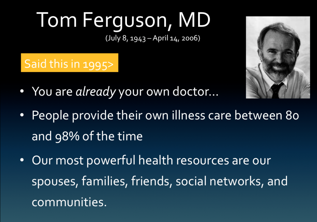 My Social Media Talk at the 2014 Western AF (atrial fibrillation ...