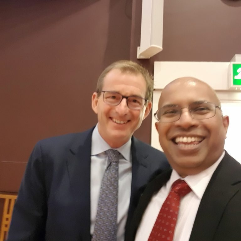 2020 Mandrola Update – Dr John M